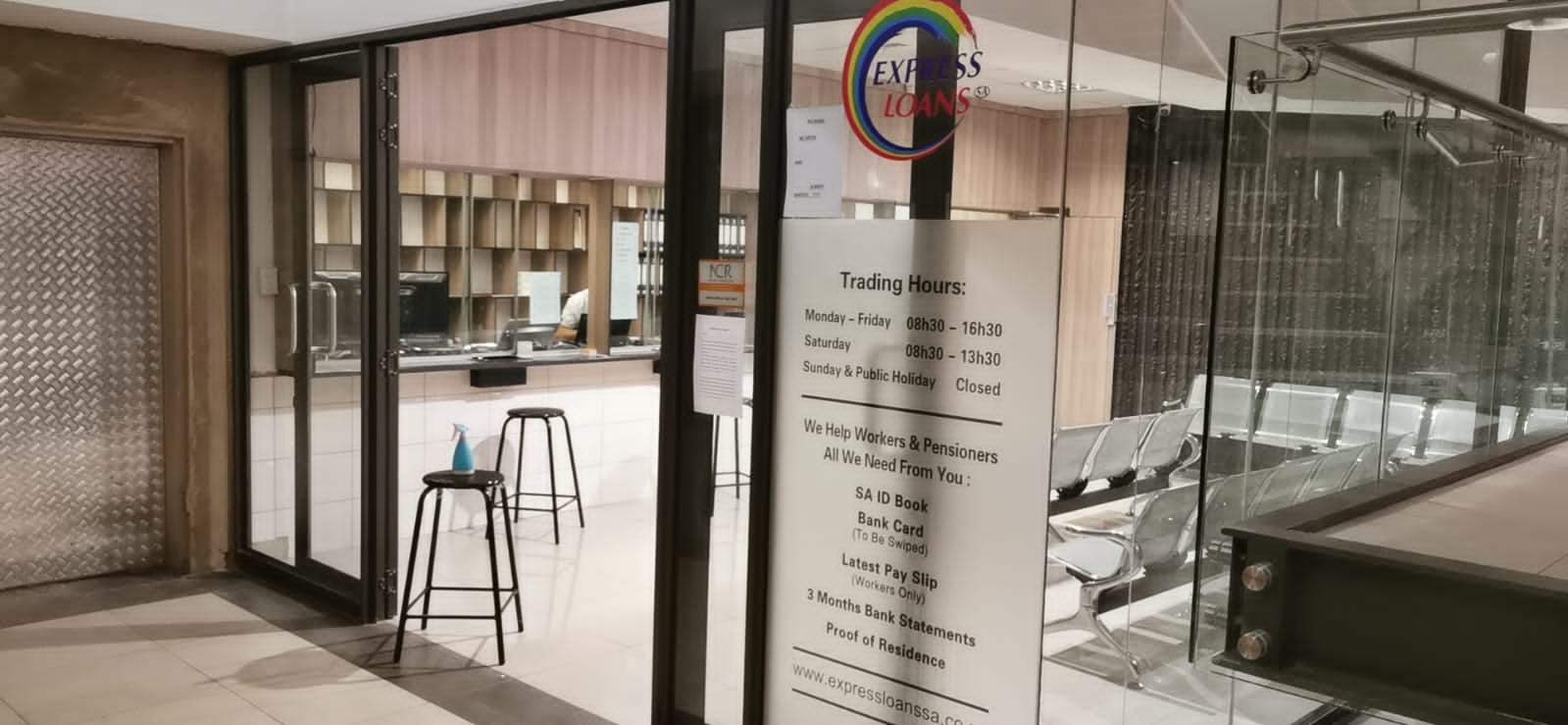 Home [www.expressloanssa.co.za]